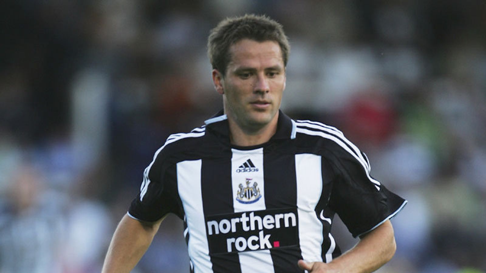 Owen fully committed to Toon | Football News | Sky Sports