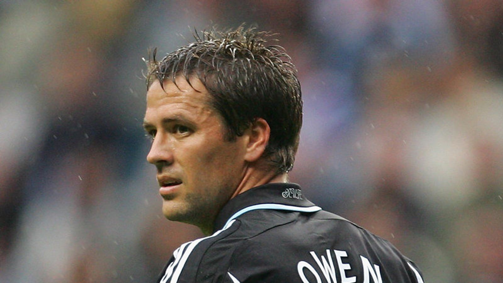 Parry rules out Owen move | Football News | Sky Sports