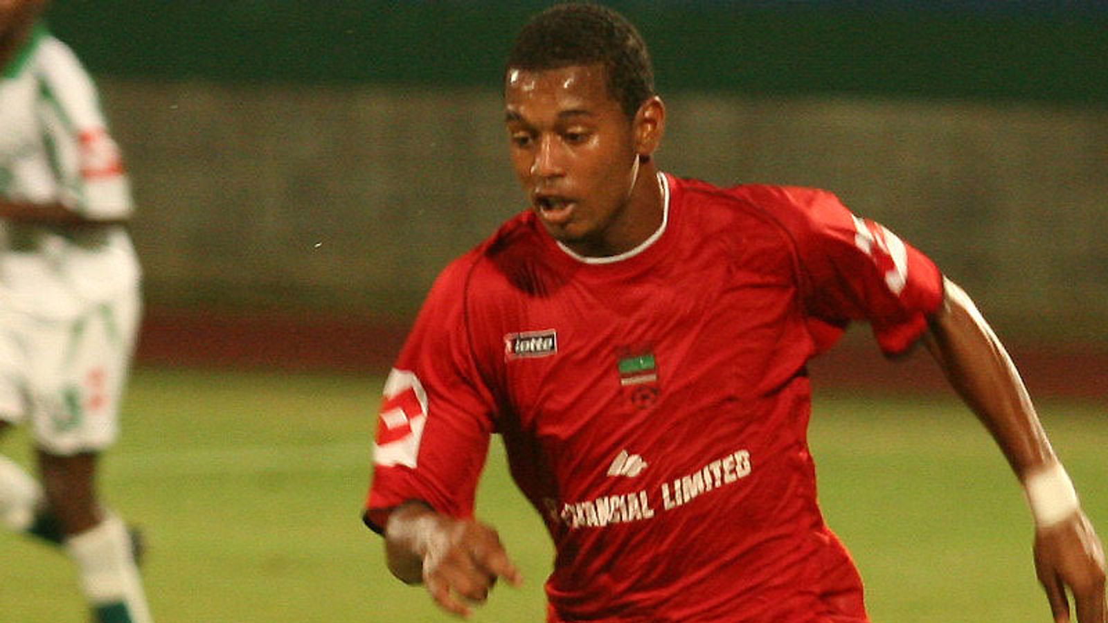 Agent blasts T&T over Peltier | Football News | Sky Sports