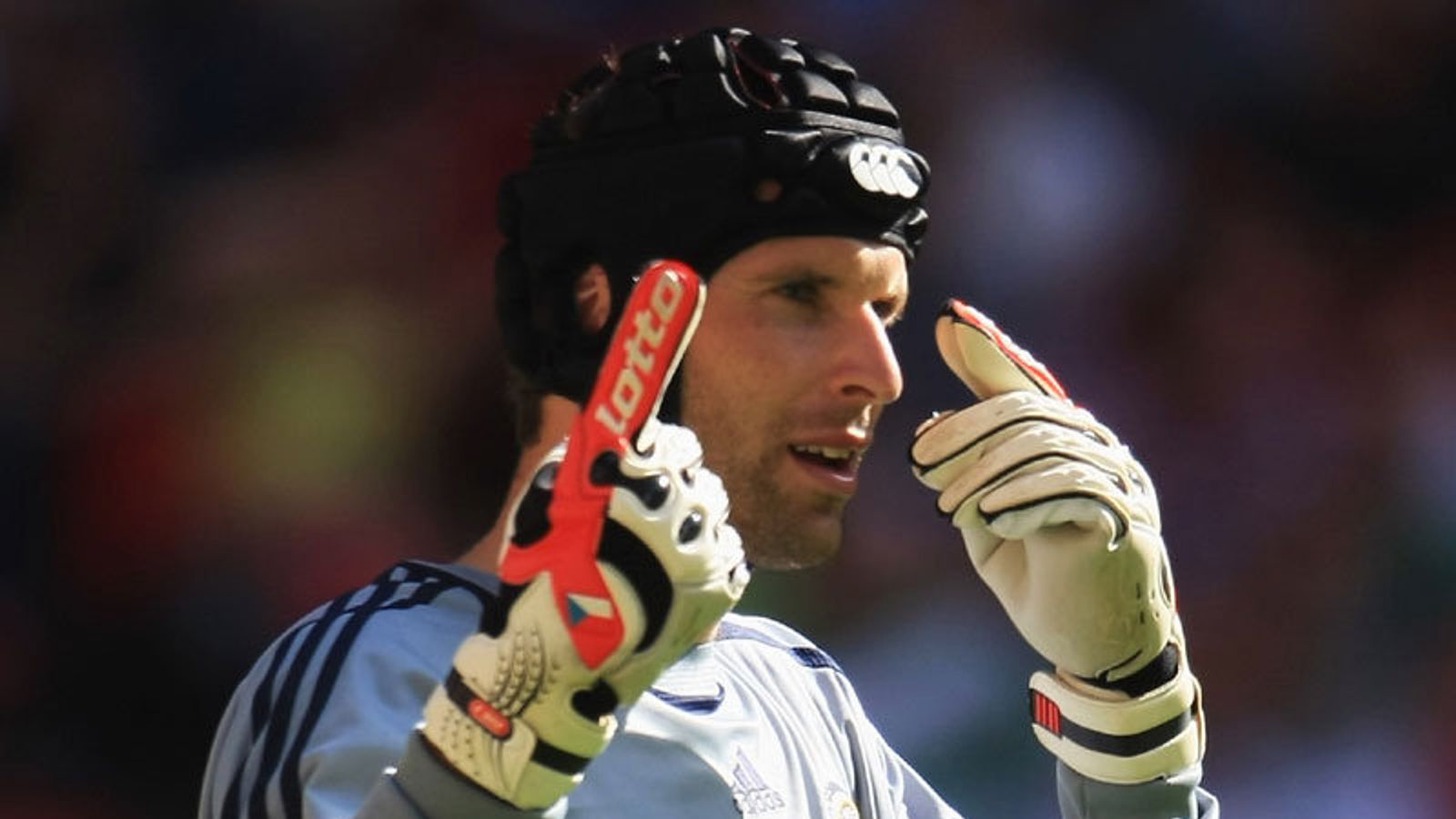 Cech drops Barcelona hint | Football News | Sky Sports