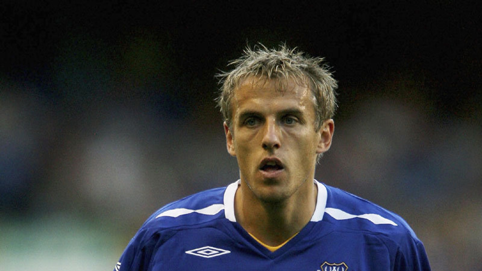 Neville backs Mikel red card | Football News | Sky Sports