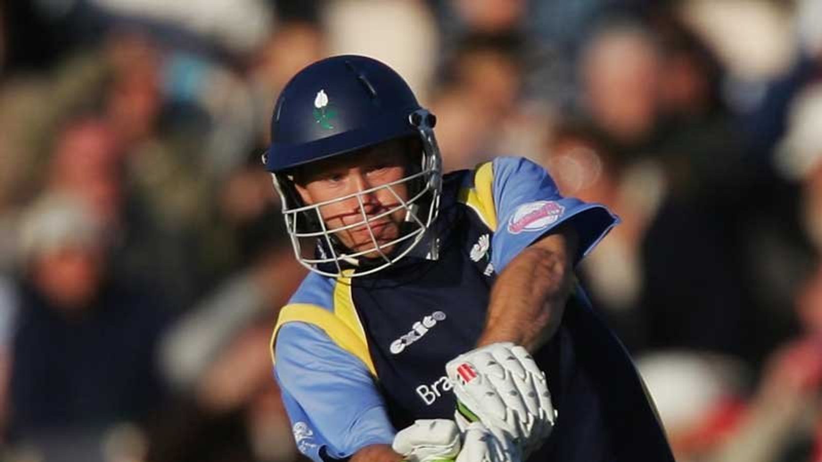 Pyrah signs new Tykes deal | Cricket News | Sky Sports