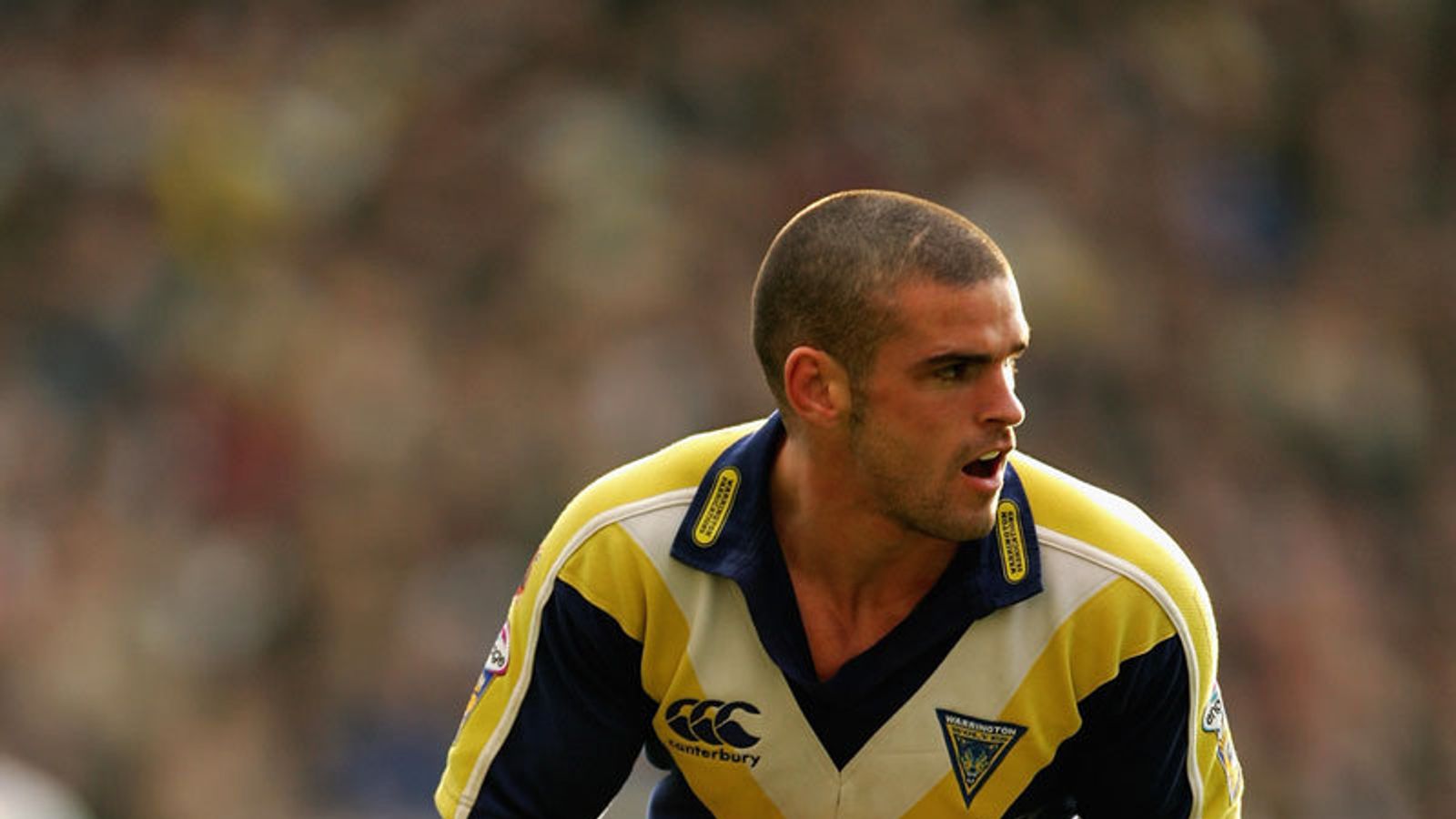 Injury woe for Wolves | Rugby League News | Sky Sports