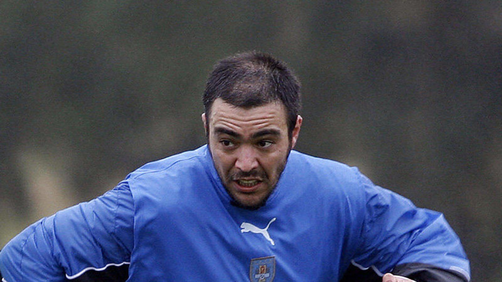 Recoba in Torino loan | Football News | Sky Sports