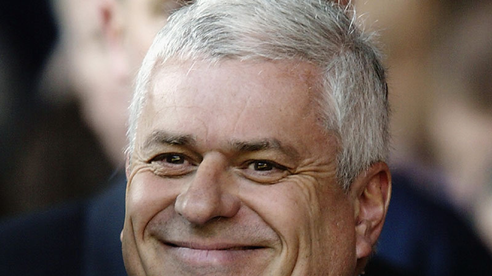 Ridsdale admits Leeds regret | Football News | Sky Sports