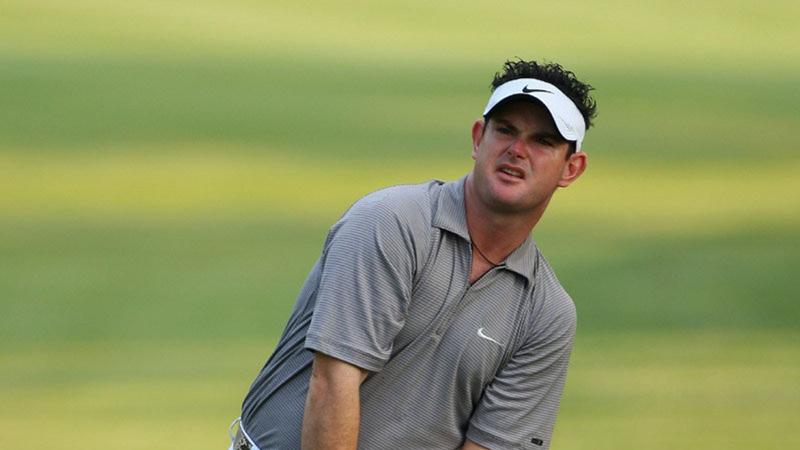 Sabbatini goes two clear | Golf News | Sky Sports