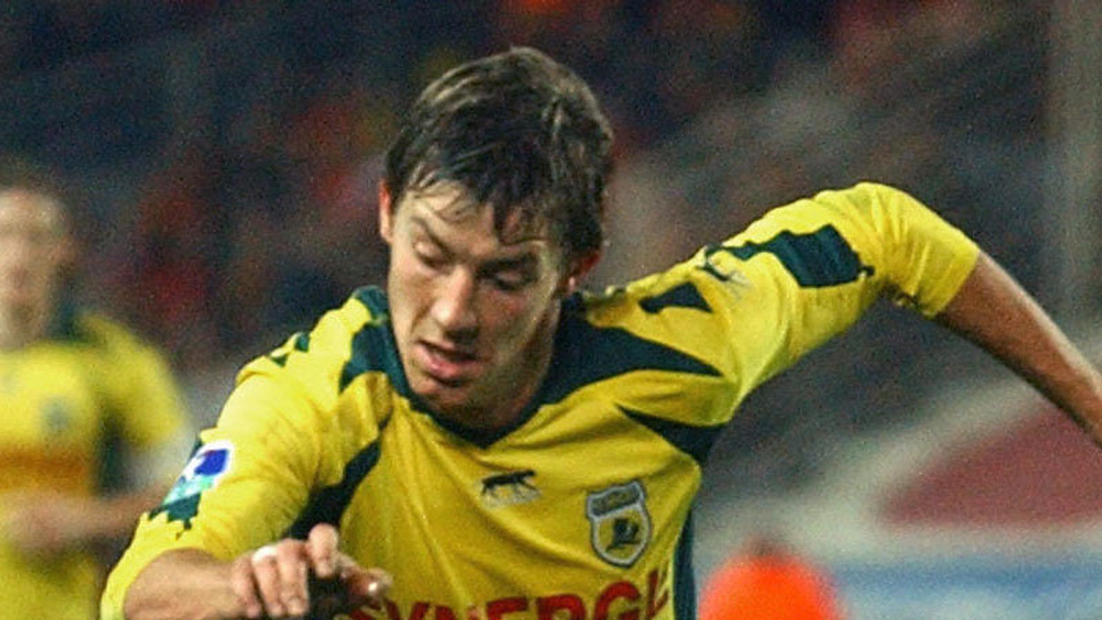 Defender eyes Getafe exit | Football News | Sky Sports