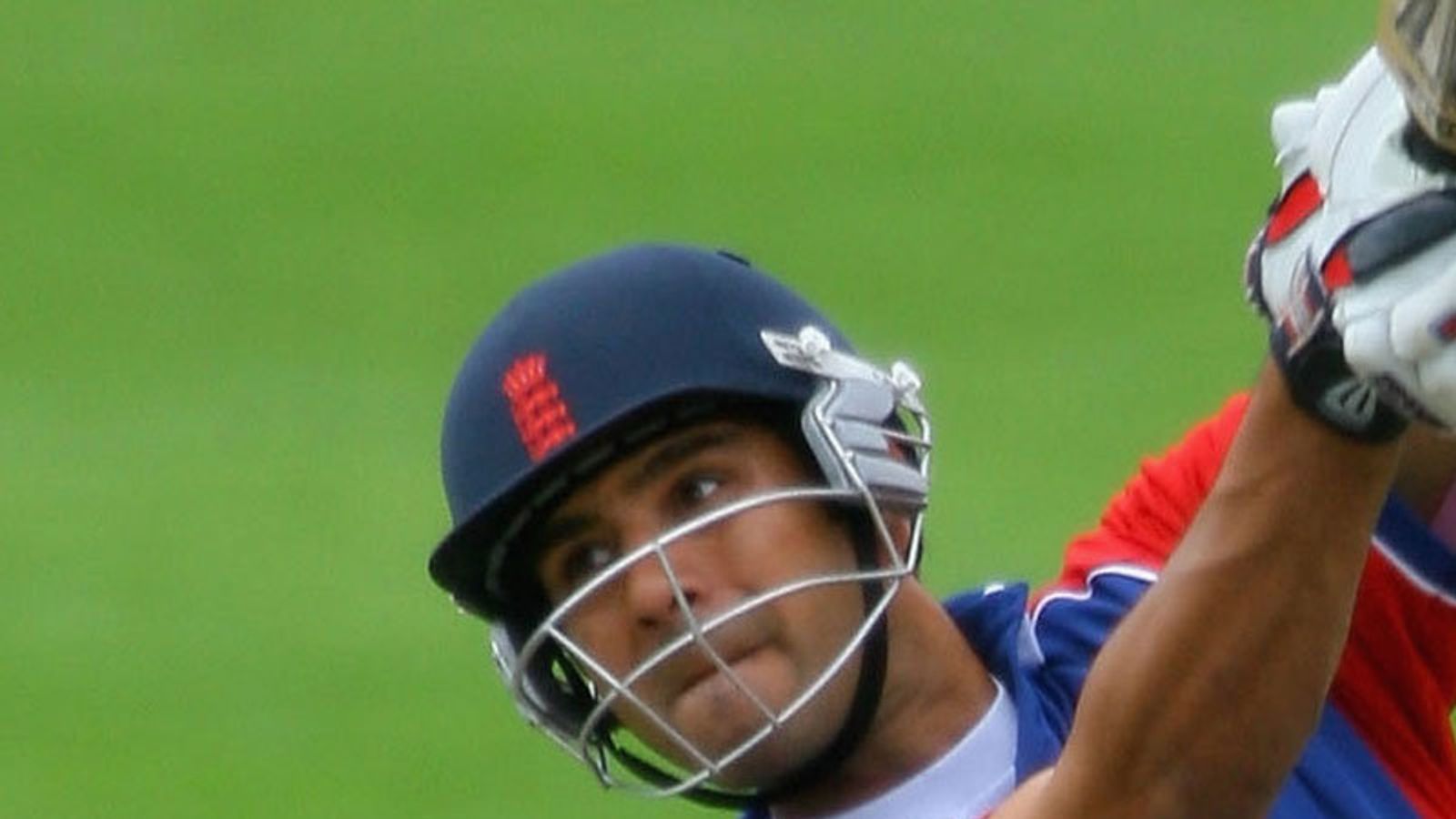 Solanki to lead Lions | Cricket News | Sky Sports