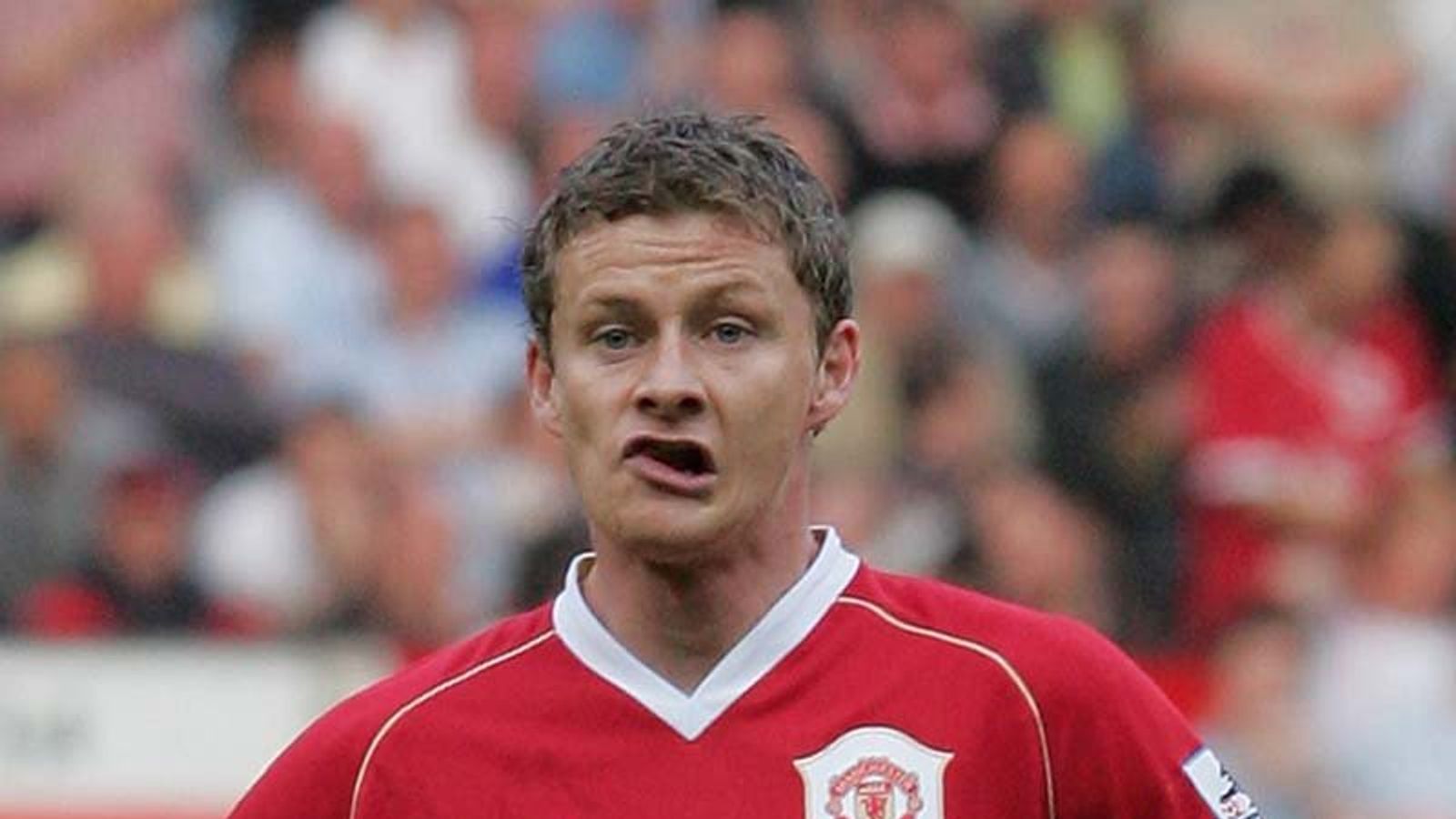 Ole confirms retirement | Football News | Sky Sports