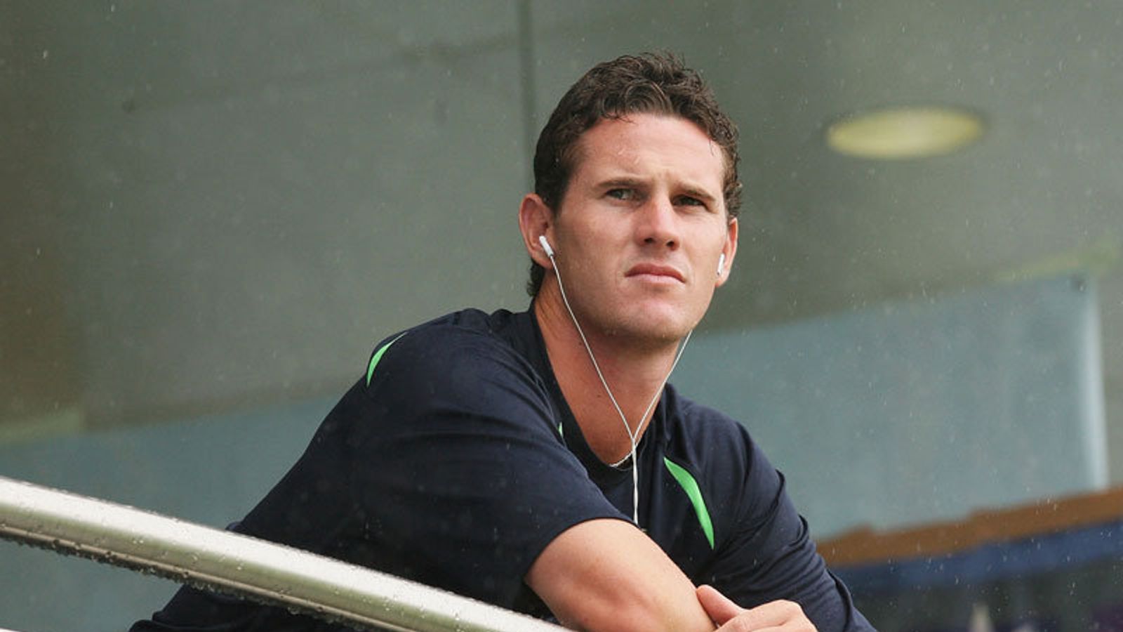 Tait elbowed out of squad | Cricket News | Sky Sports