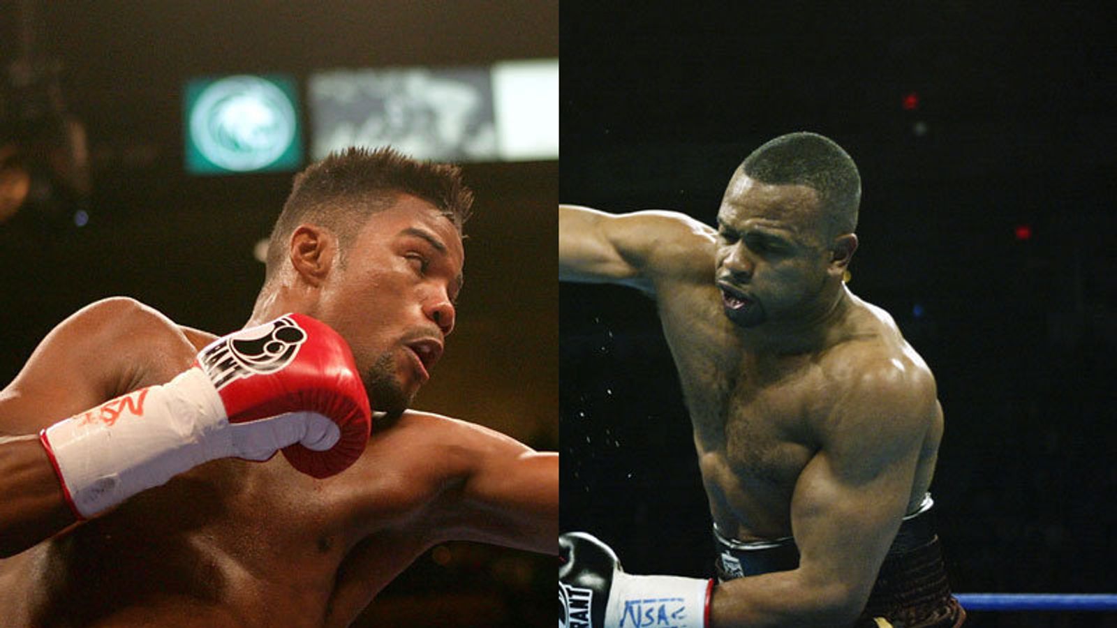 Tito agrees to Jones joust | Boxing News | Sky Sports