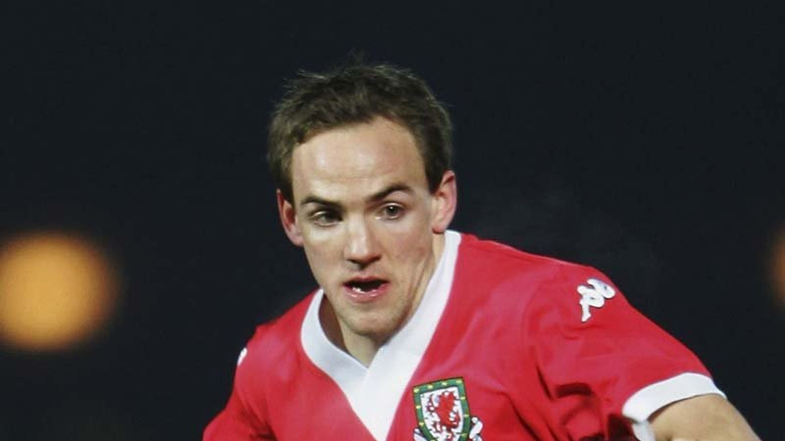 Vaughan excited by move | Football News | Sky Sports