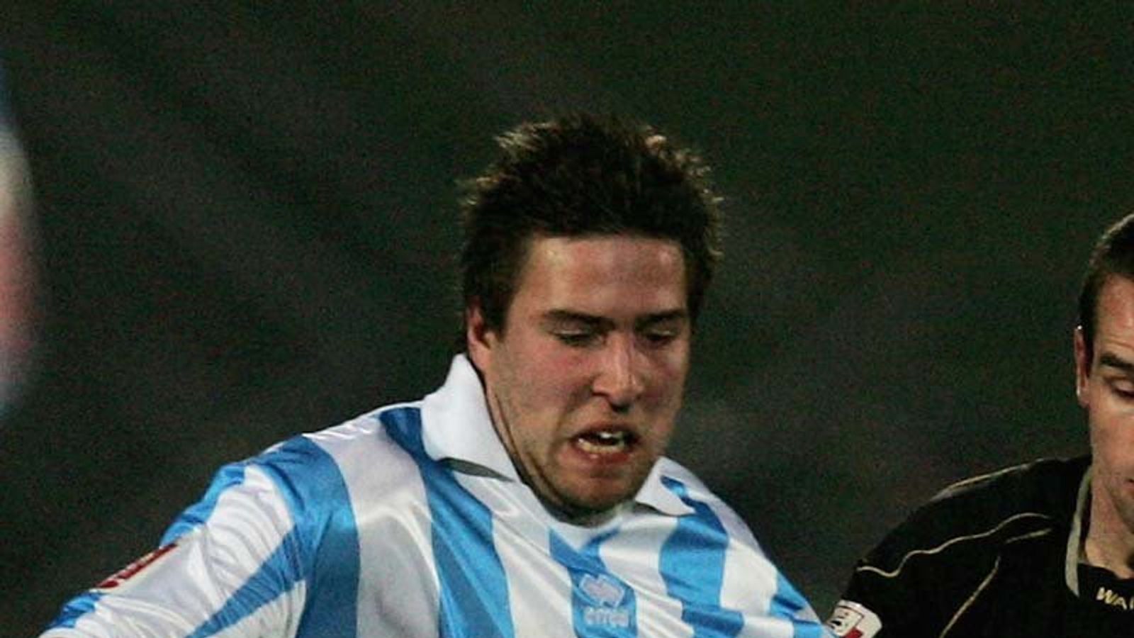 Virgo loan spell extended | Football News | Sky Sports