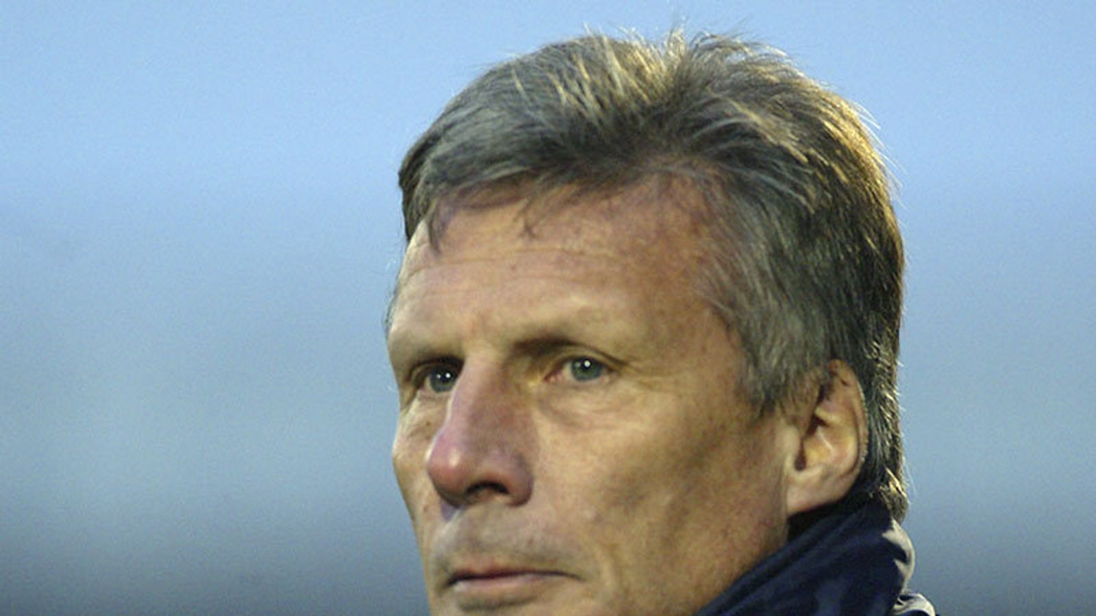 We deserved to lose - Ward | Football News | Sky Sports