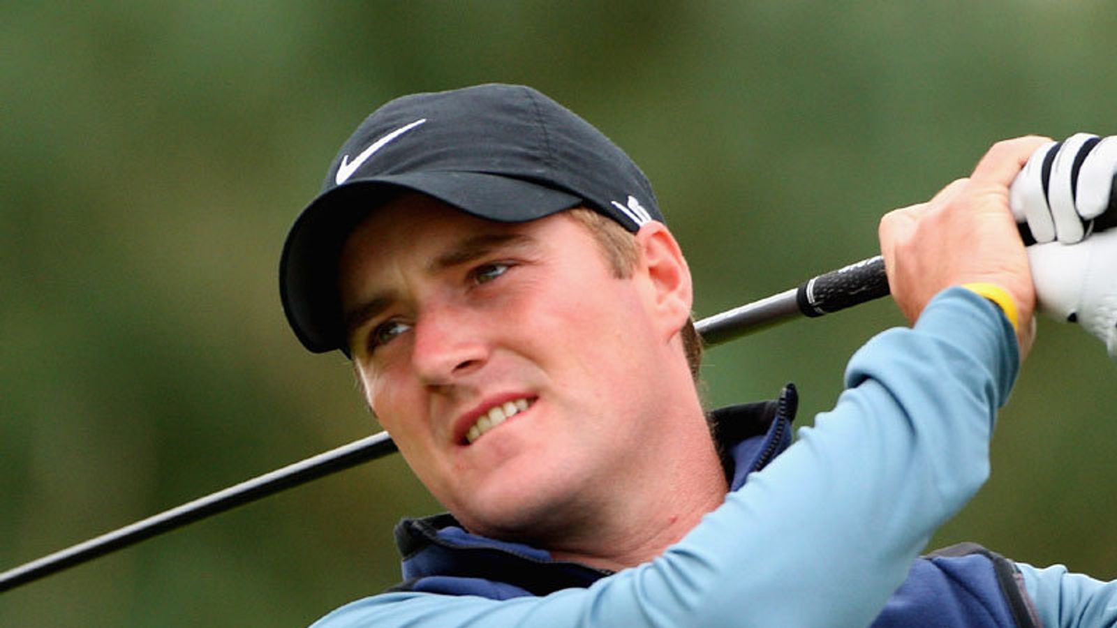 Warren back to his best | Golf News | Sky Sports