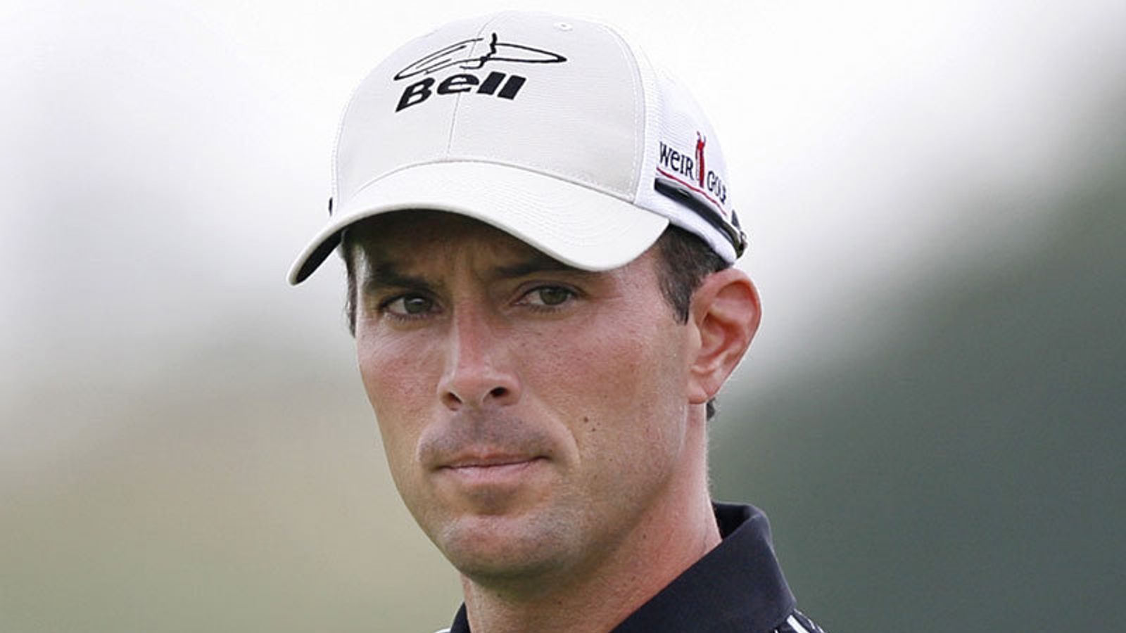 Weir gets the nod | Golf News | Sky Sports