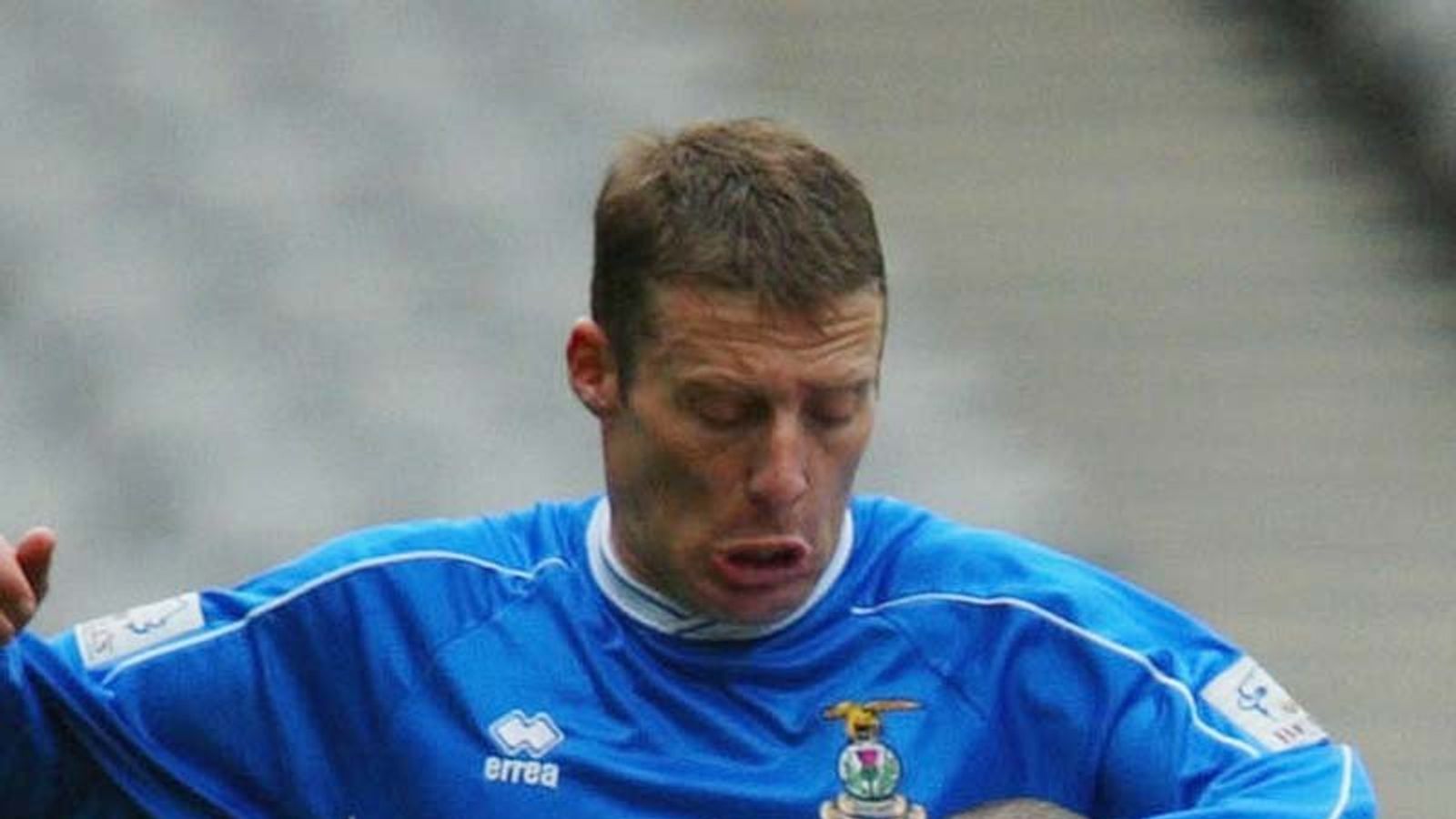 Caley Thistle boss resigns | Football News | Sky Sports