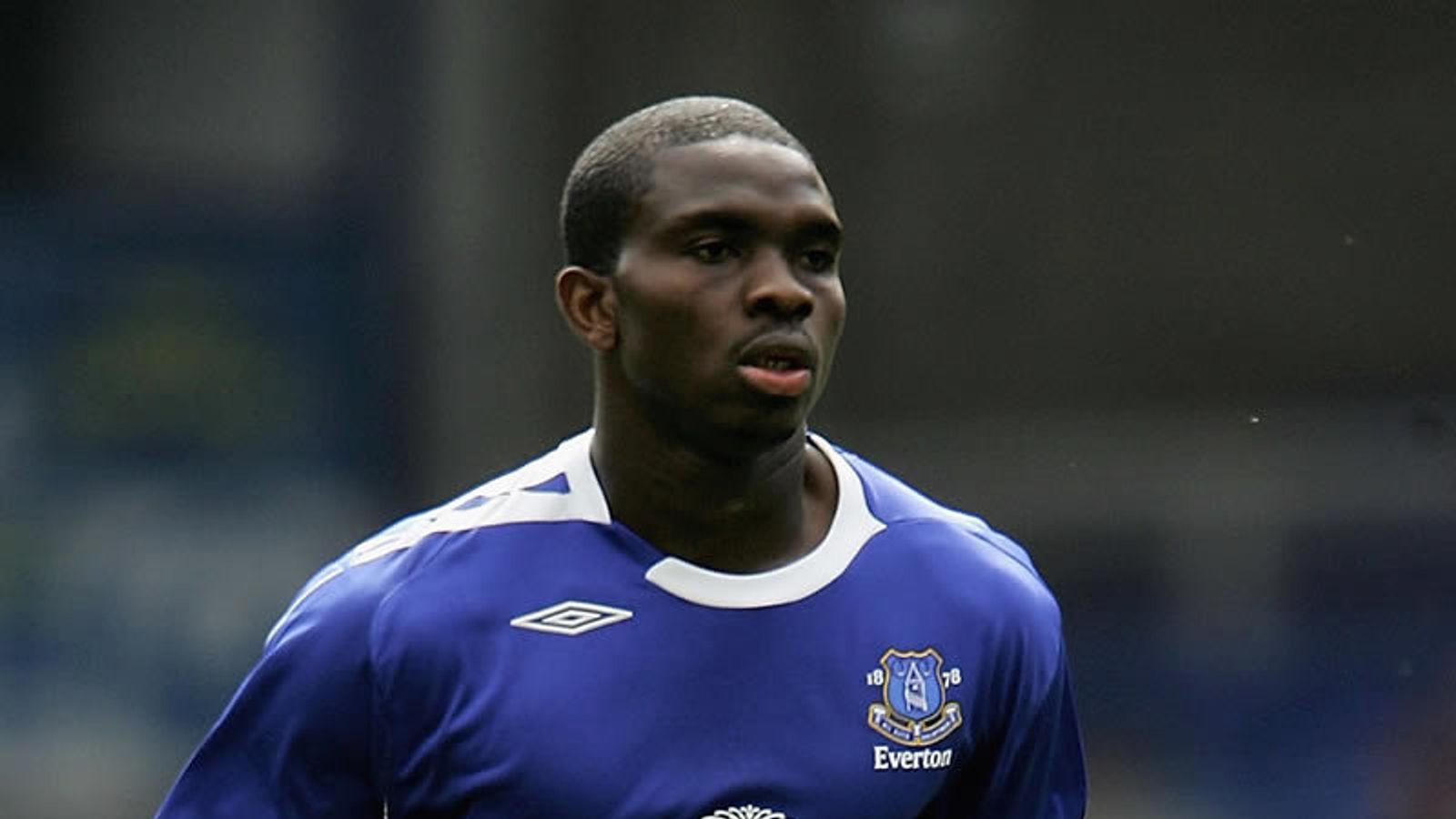 Yobo in Yakubu plea | Football News | Sky Sports