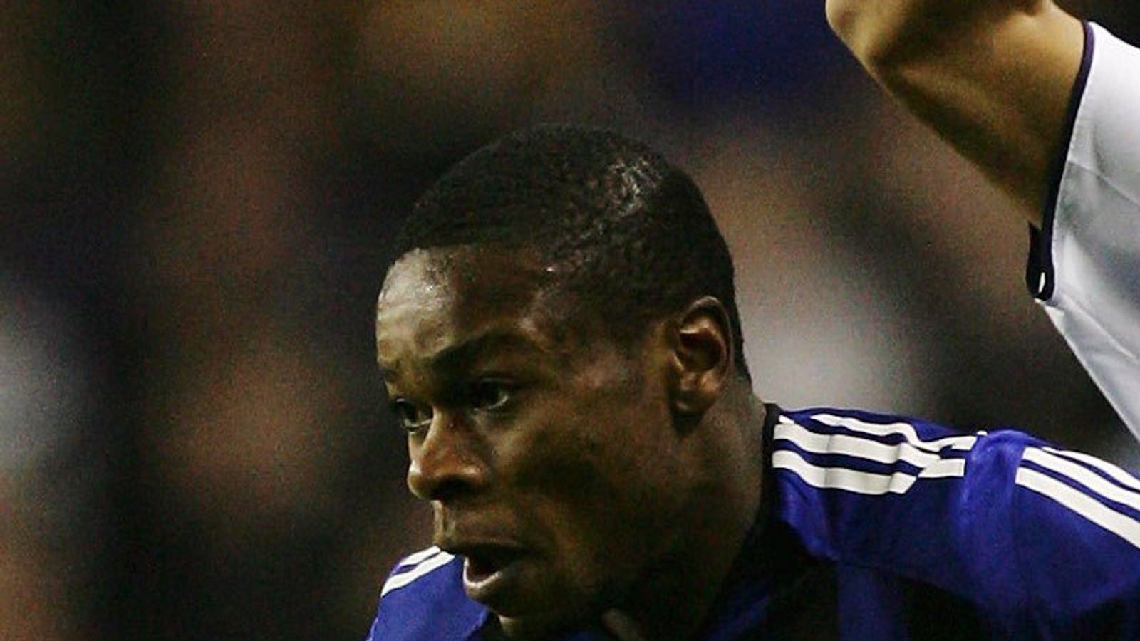 Roda sign striker | Football News | Sky Sports