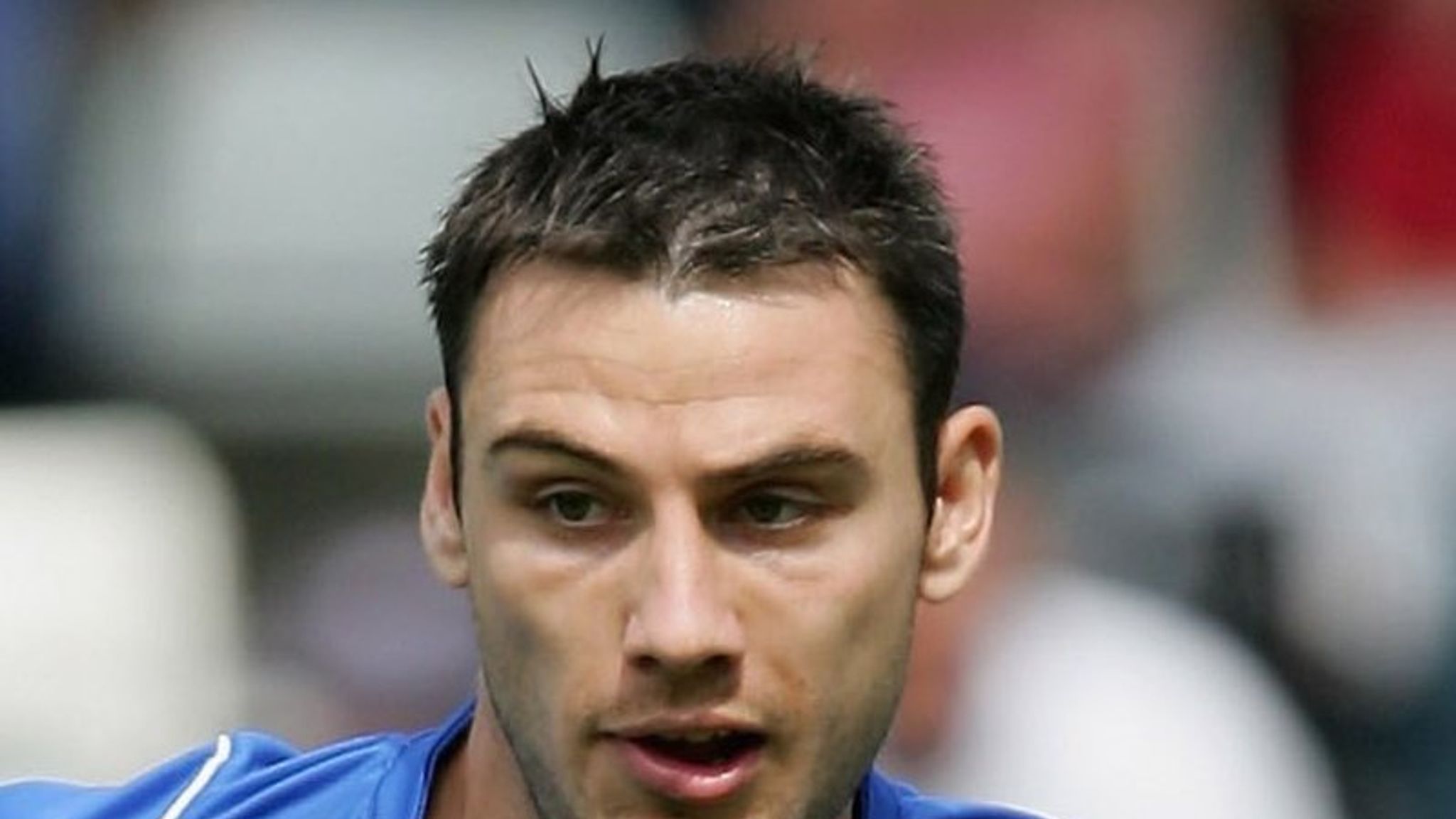 Mathias rues Goodall dismissal | Football News | Sky Sports