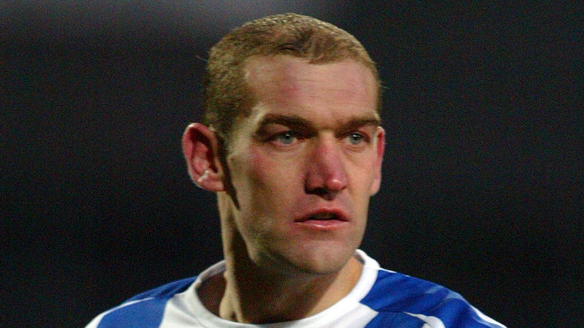 Booth staying at Town | Football News | Sky Sports