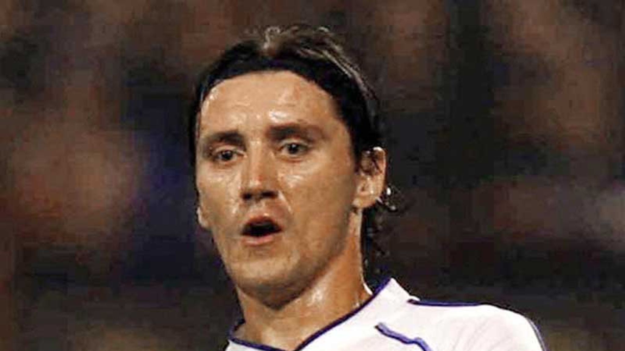 Beslija released by Hearts | Football News | Sky Sports