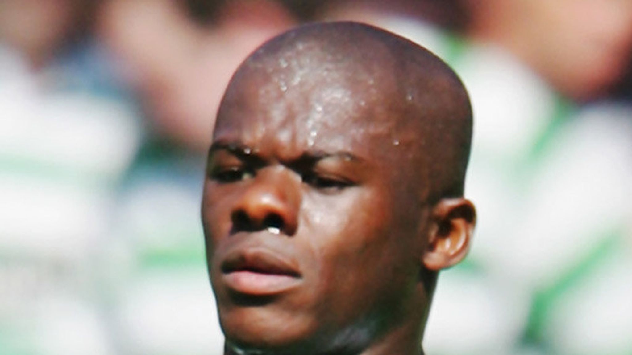 Balde has Celtic future | Football News | Sky Sports