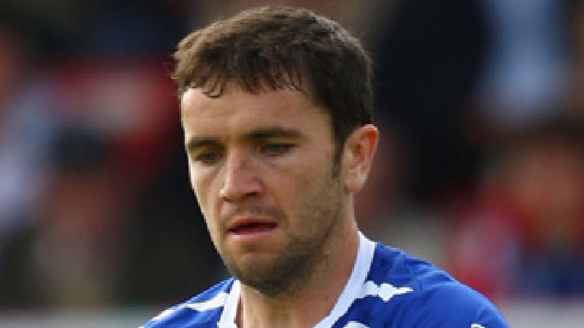 Johnson ready for recall | Football News | Sky Sports