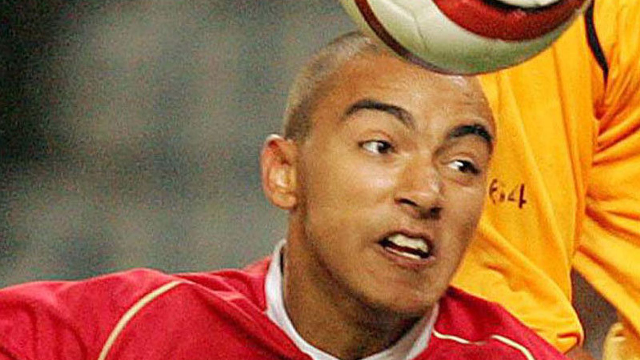 Simpson eager for chance | Football News | Sky Sports