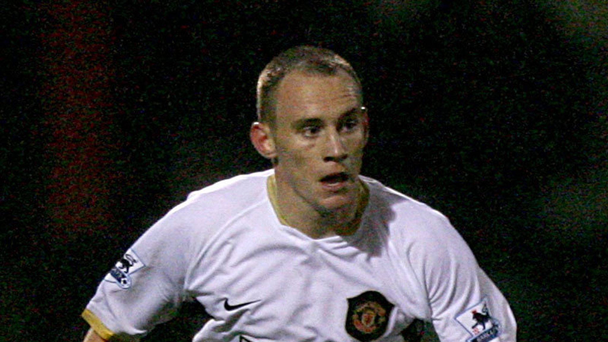 Crewe take United youngster | Football News | Sky Sports