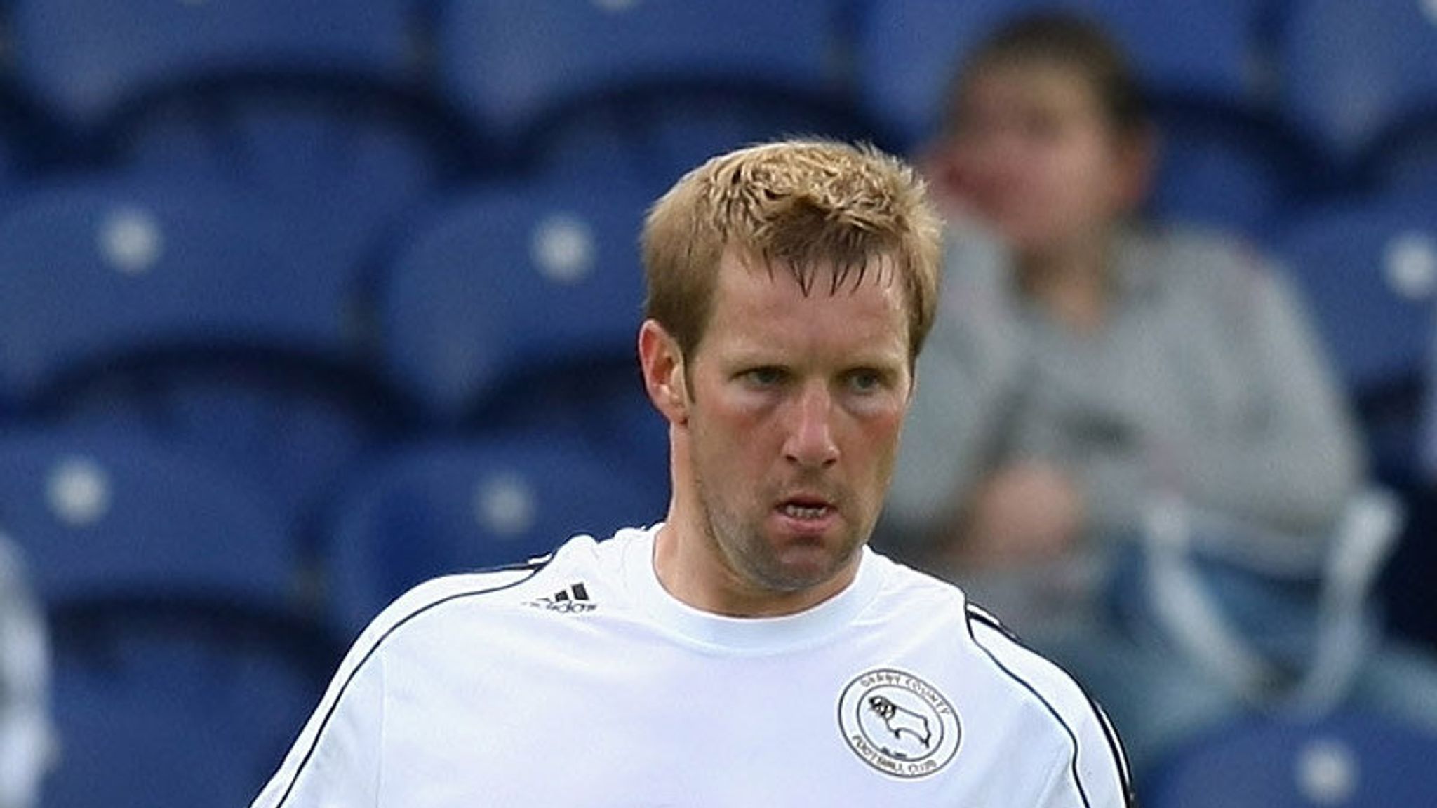 Rams confirm Todd exit | Football News | Sky Sports