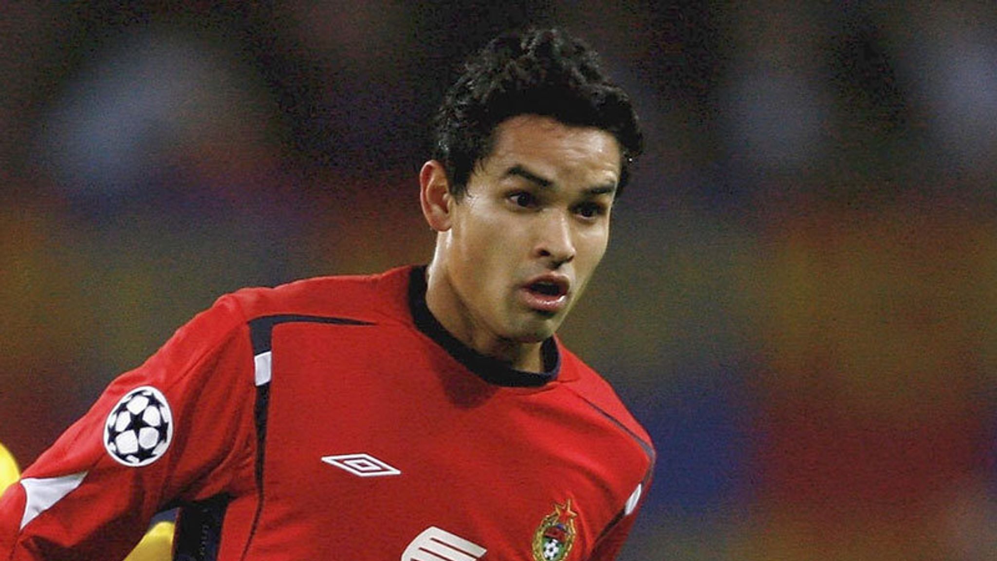 Dudu makes Greek switch | Football News | Sky Sports