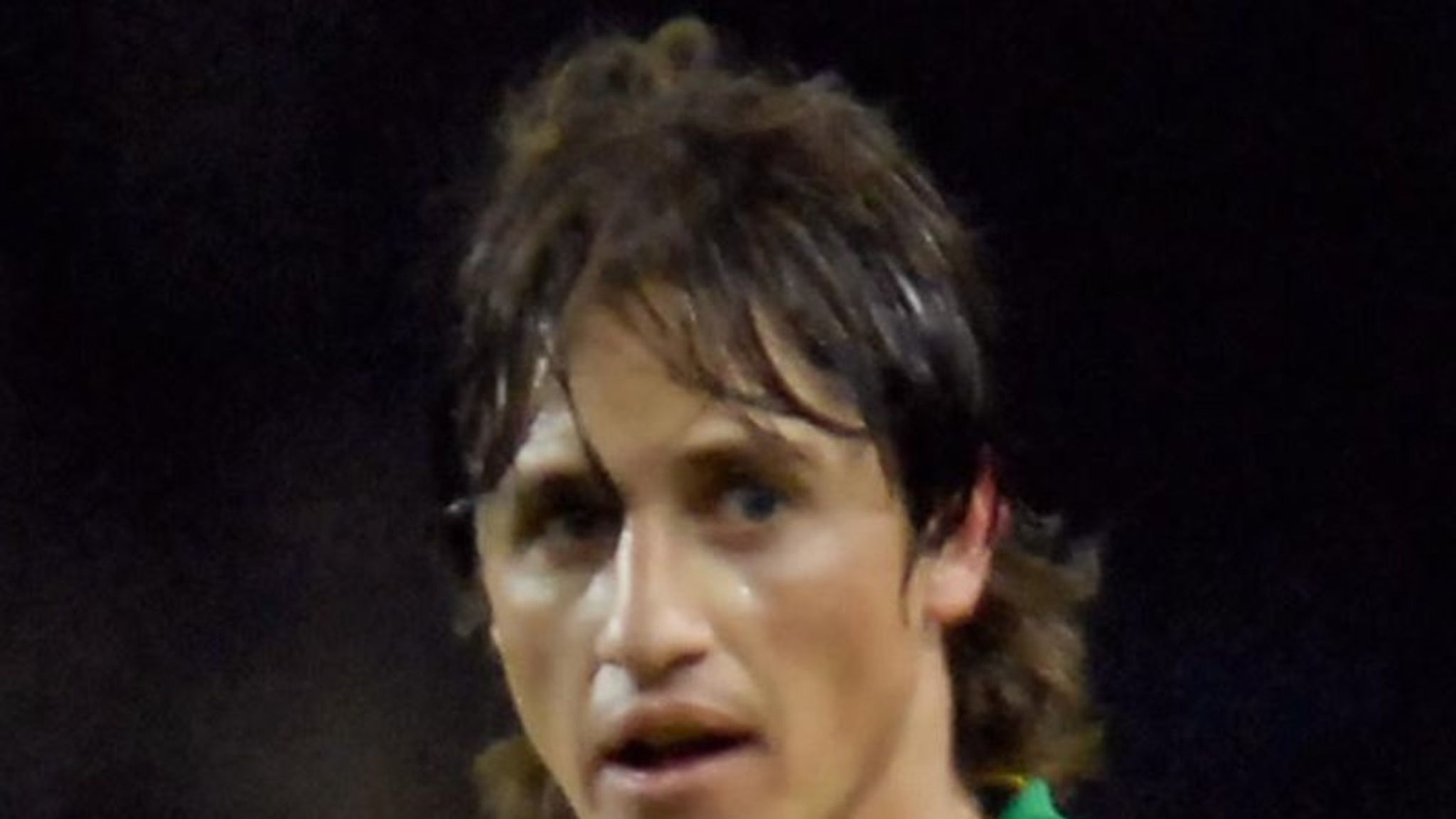 Edmilson heads to El Madrigal | Football News | Sky Sports