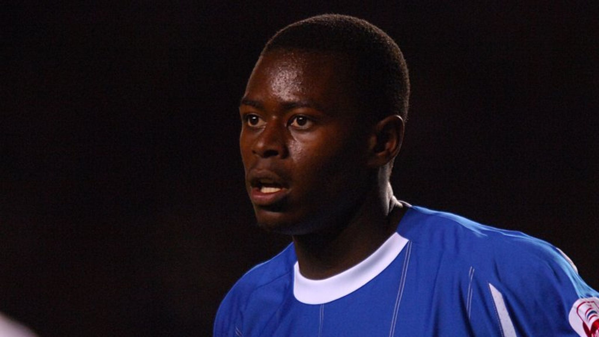 Shrimpers land duo | Football News | Sky Sports