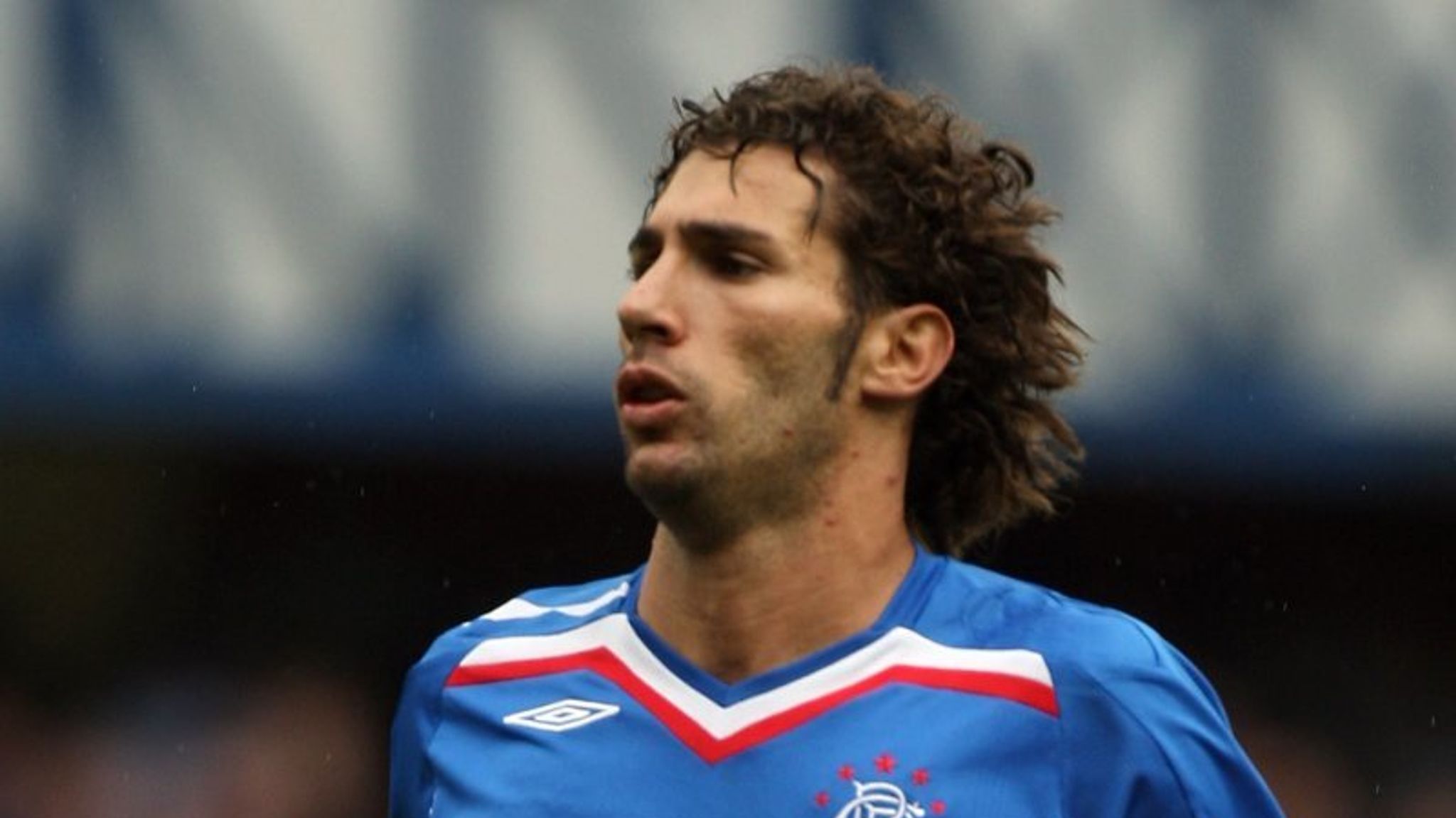 Cuellar lands Player award | Football News | Sky Sports