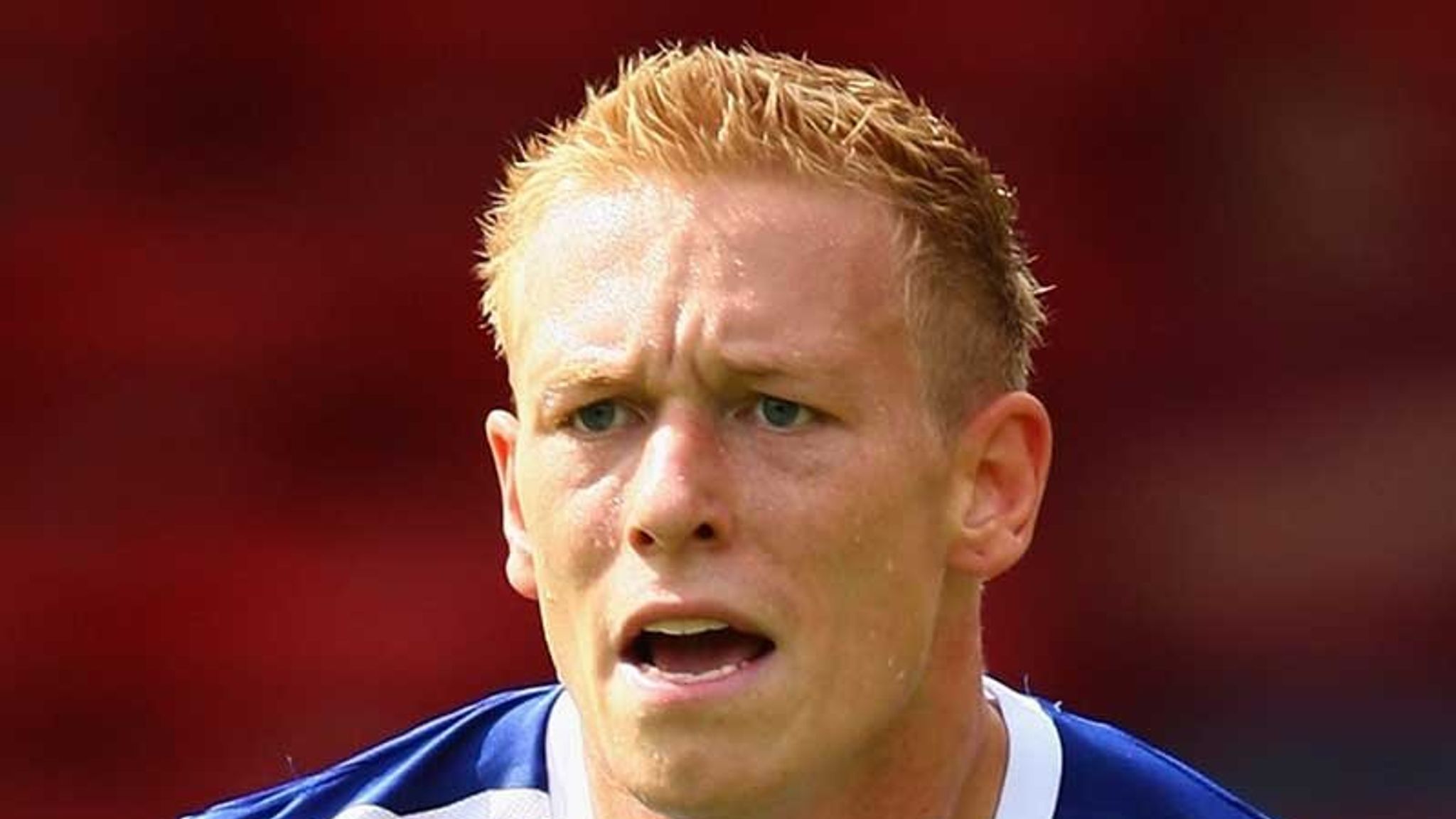 Forssell - I'm as good as ever | Football News | Sky Sports