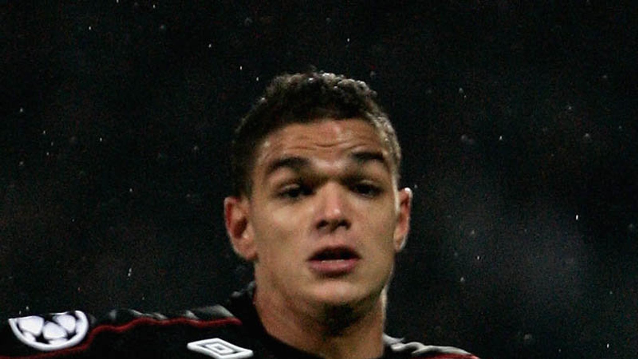 Marseille make Ben Arfa approach | Football News | Sky Sports