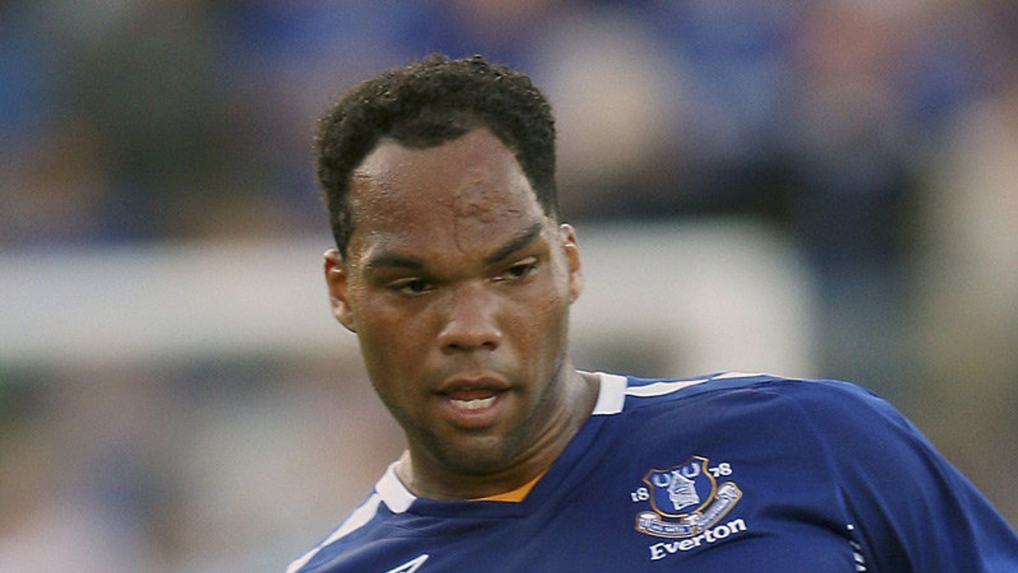 Lescott eyes Uefa battle | Football News | Sky Sports