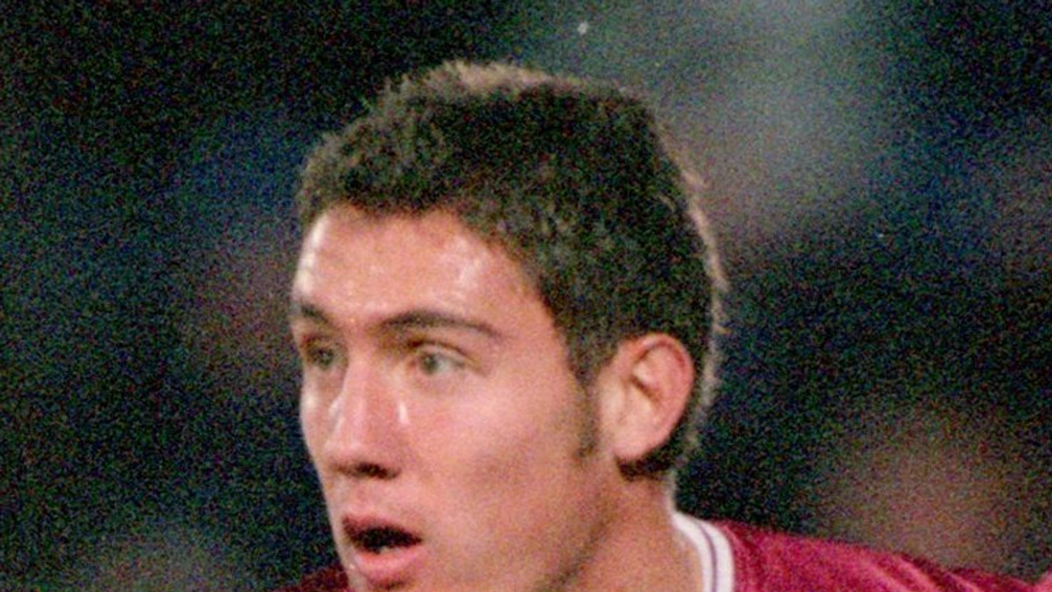 Iron move for Milne | Football News | Sky Sports