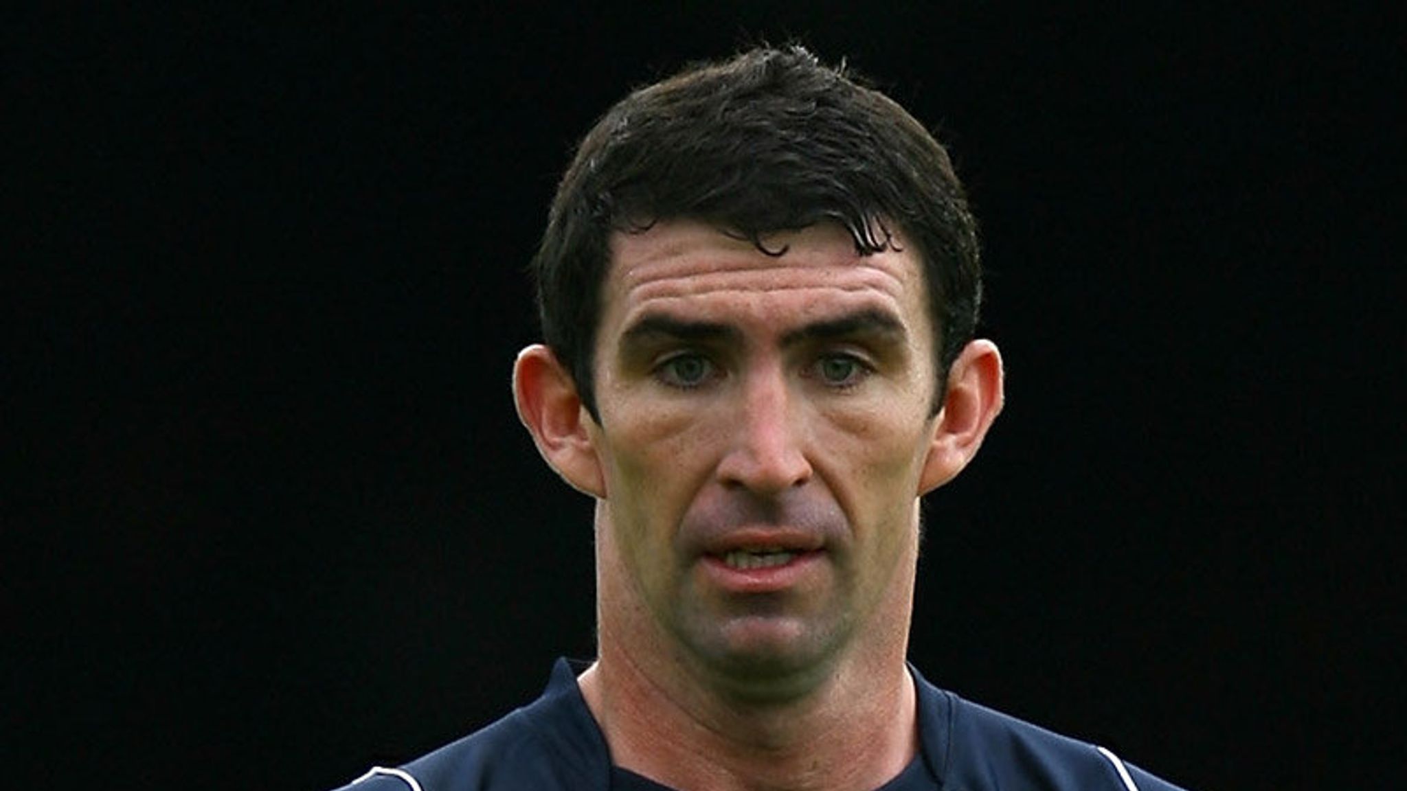 Maher still in Gills plans | Football News | Sky Sports