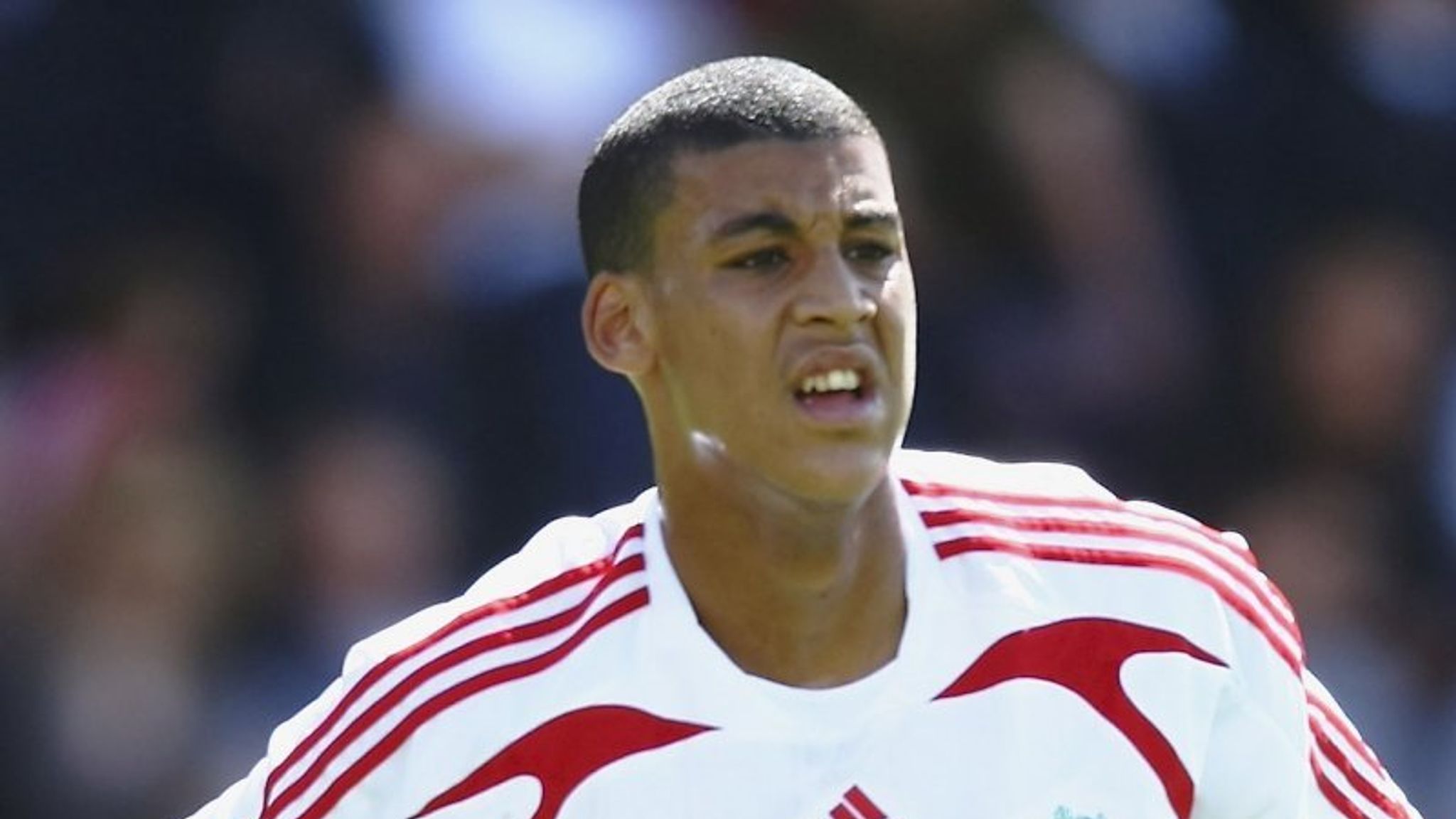 Canaries trial for Peltier | Football News | Sky Sports
