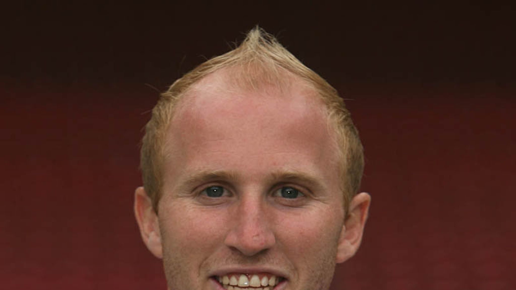 Blues eye Swiss ace | Football News | Sky Sports