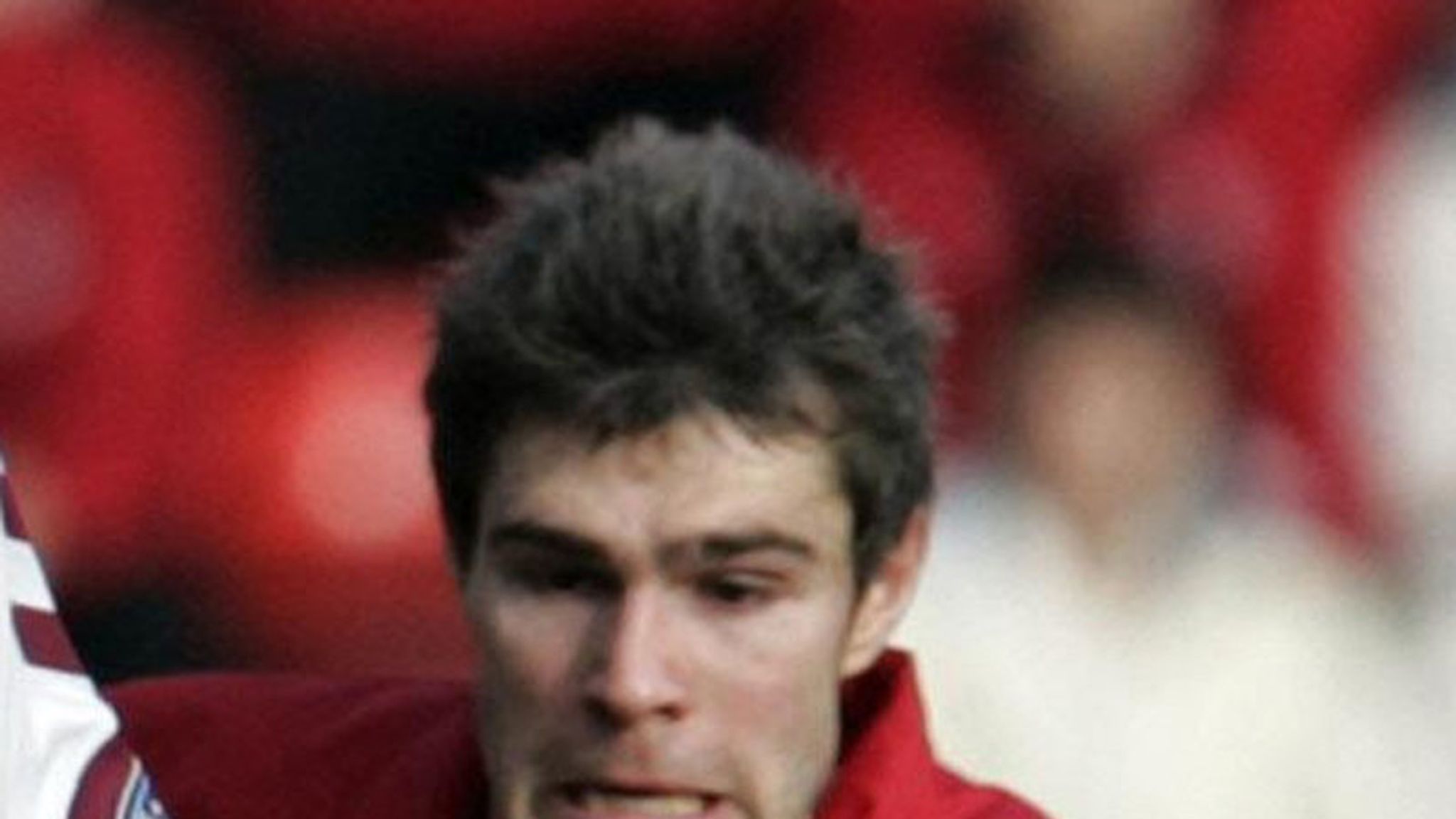 Dons hope over Hart | Football News | Sky Sports