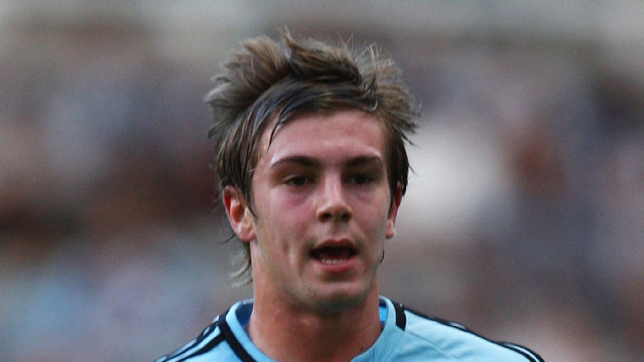 Whites seal double deal | Football News | Sky Sports