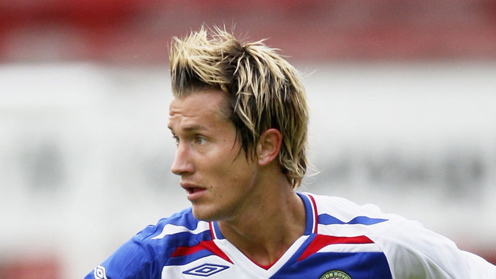 Pedersen eyes top four spot | Football News | Sky Sports