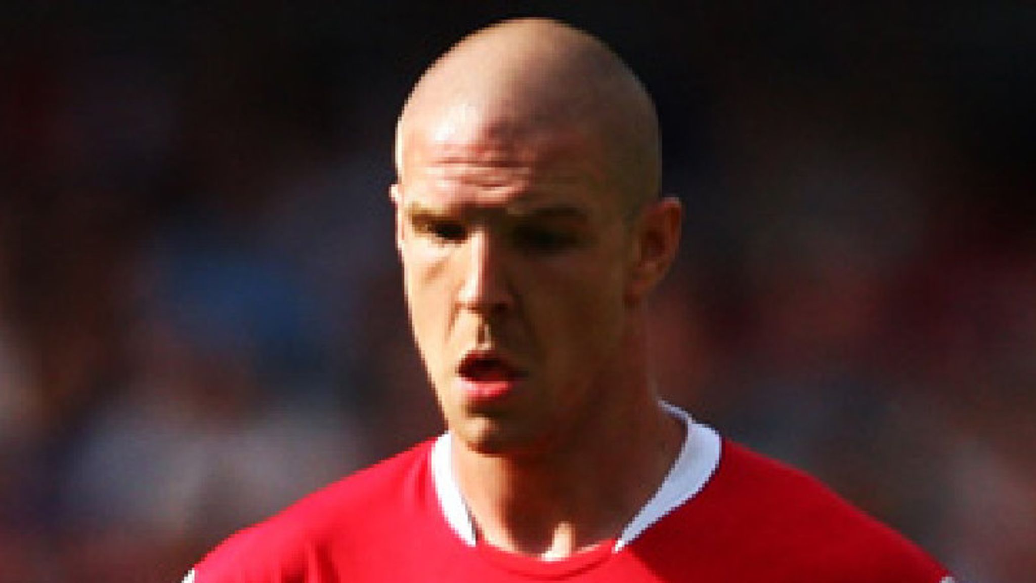 Senderos' case for defence | Football News | Sky Sports