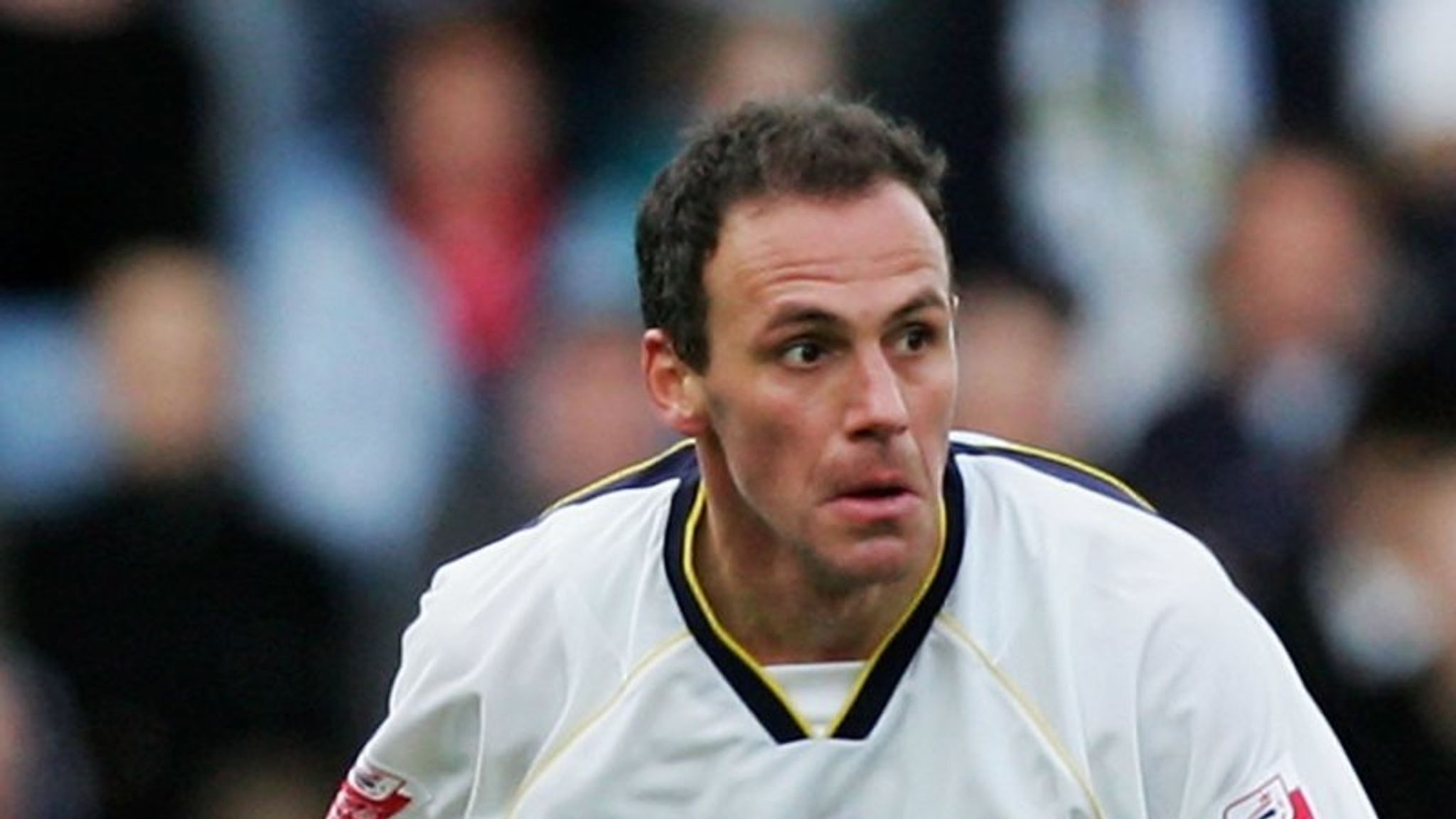 Kishishev back at Leeds | Football News | Sky Sports