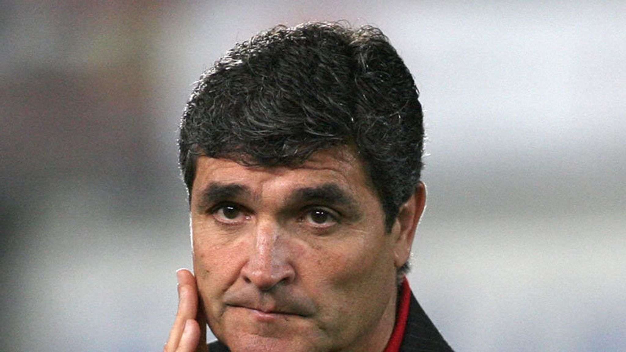 Ramos focused on task in hand | Football News | Sky Sports