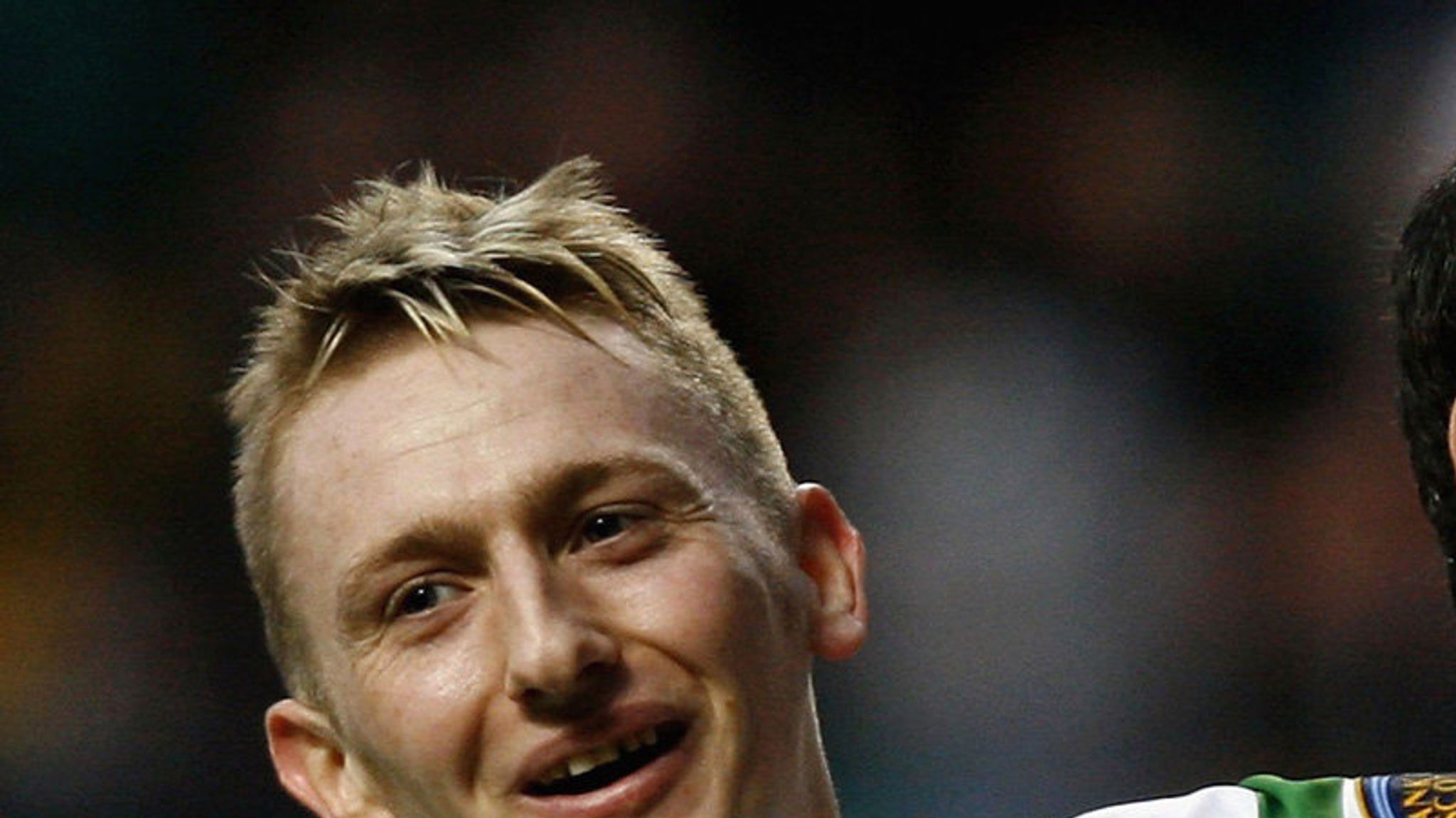 Duo track Riordan | Football News | Sky Sports