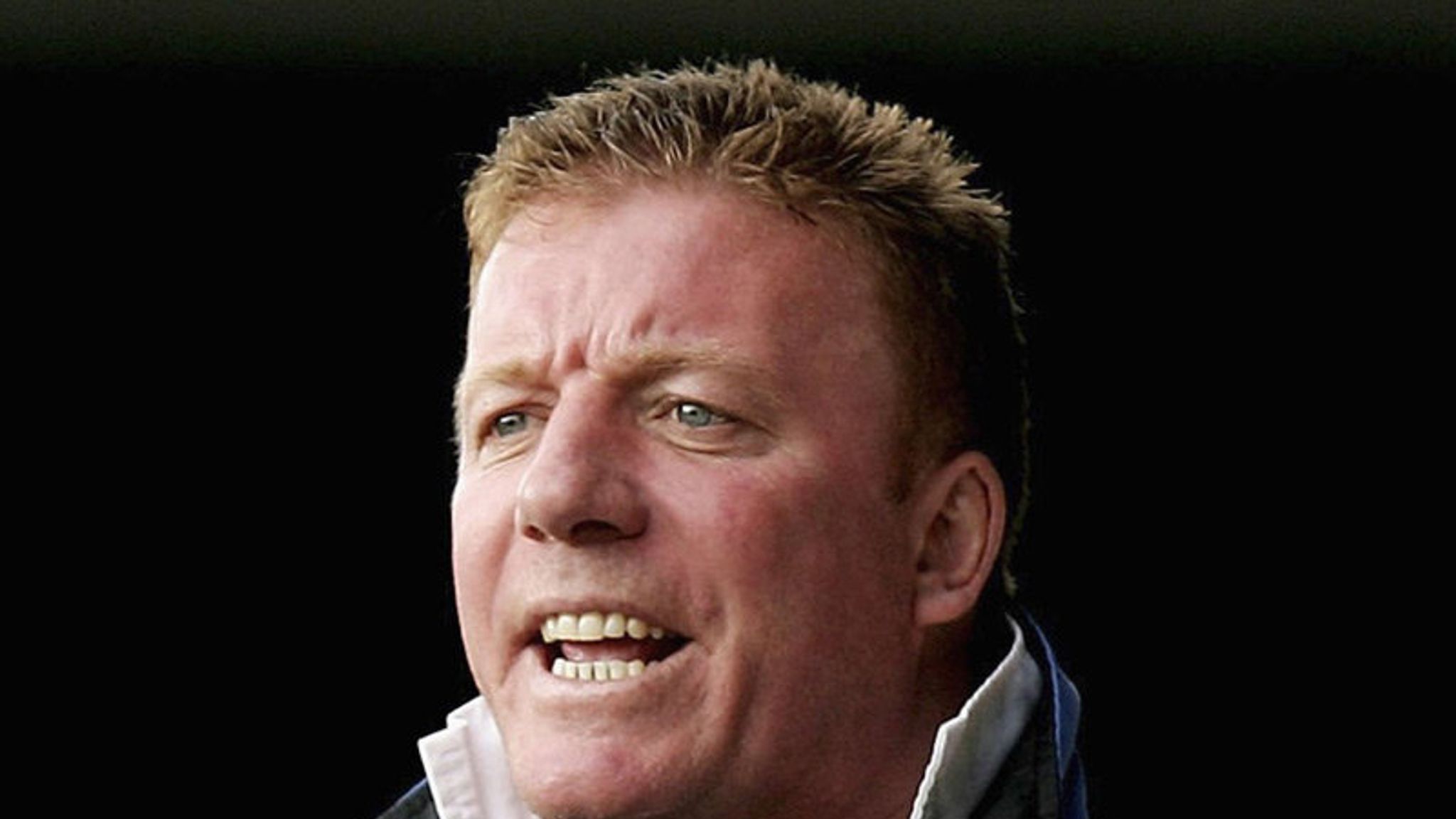 Players give Jepson thumbs up | Football News | Sky Sports